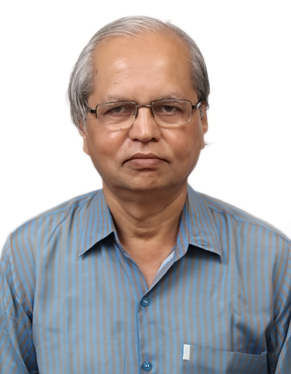 Senate Members | IIT Dharwad